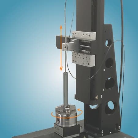 3D Metrology Systems for Industrial Inspection - Novacam