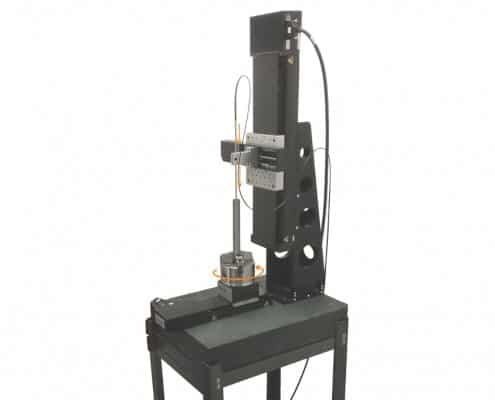 TubeInspect: Tube ID & OD High-Precision 3D Measurements | Novacam