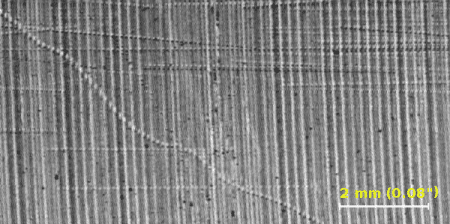 Profilometers for High-Precision Non-Contact 3D Metrology - Novacam