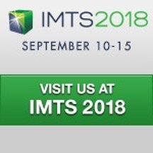 Come meet us at IMTS 2018 - Novacam