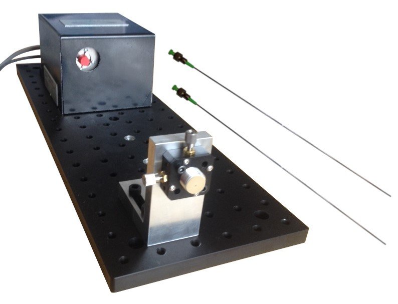 BoreInspect-lp - Novacam