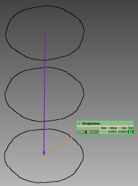 Automated barrel inspection and 3D measurement - Novacam